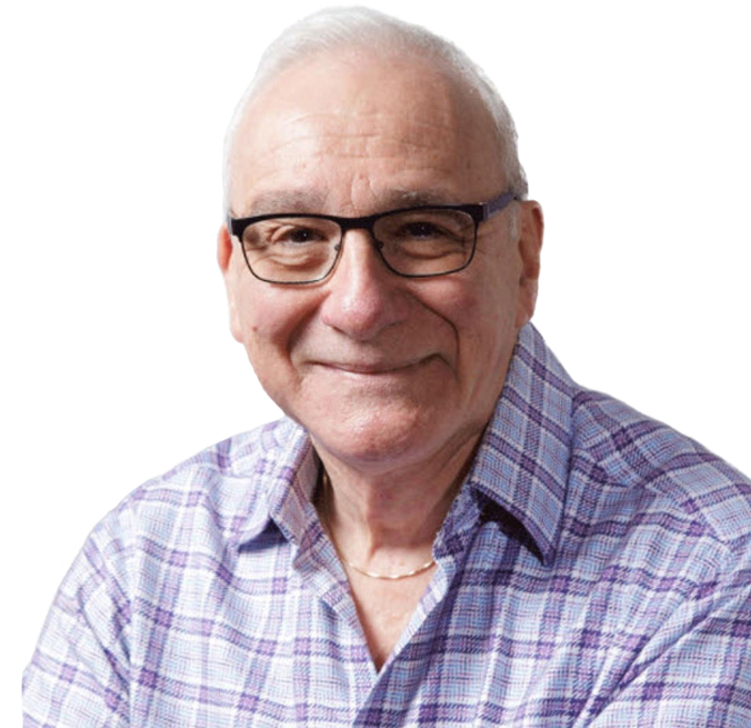 Coaching for Doctors – Dr Tony Woolfson